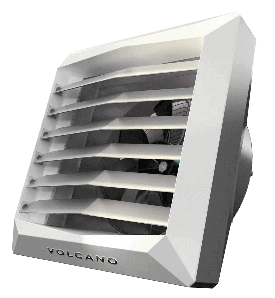 Купити Дестратифікатор Volcano VR-D MINI AC, без нагріву за найкращою ...