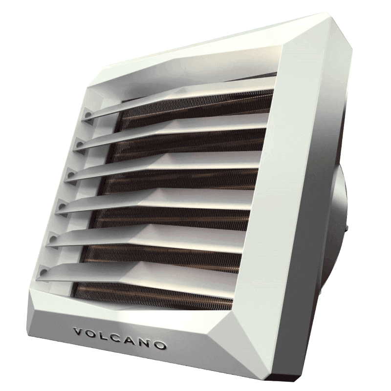 Купить Тепловентилятор VTS VOLCANO VR MINI 3 AC по лучшей цене с ...