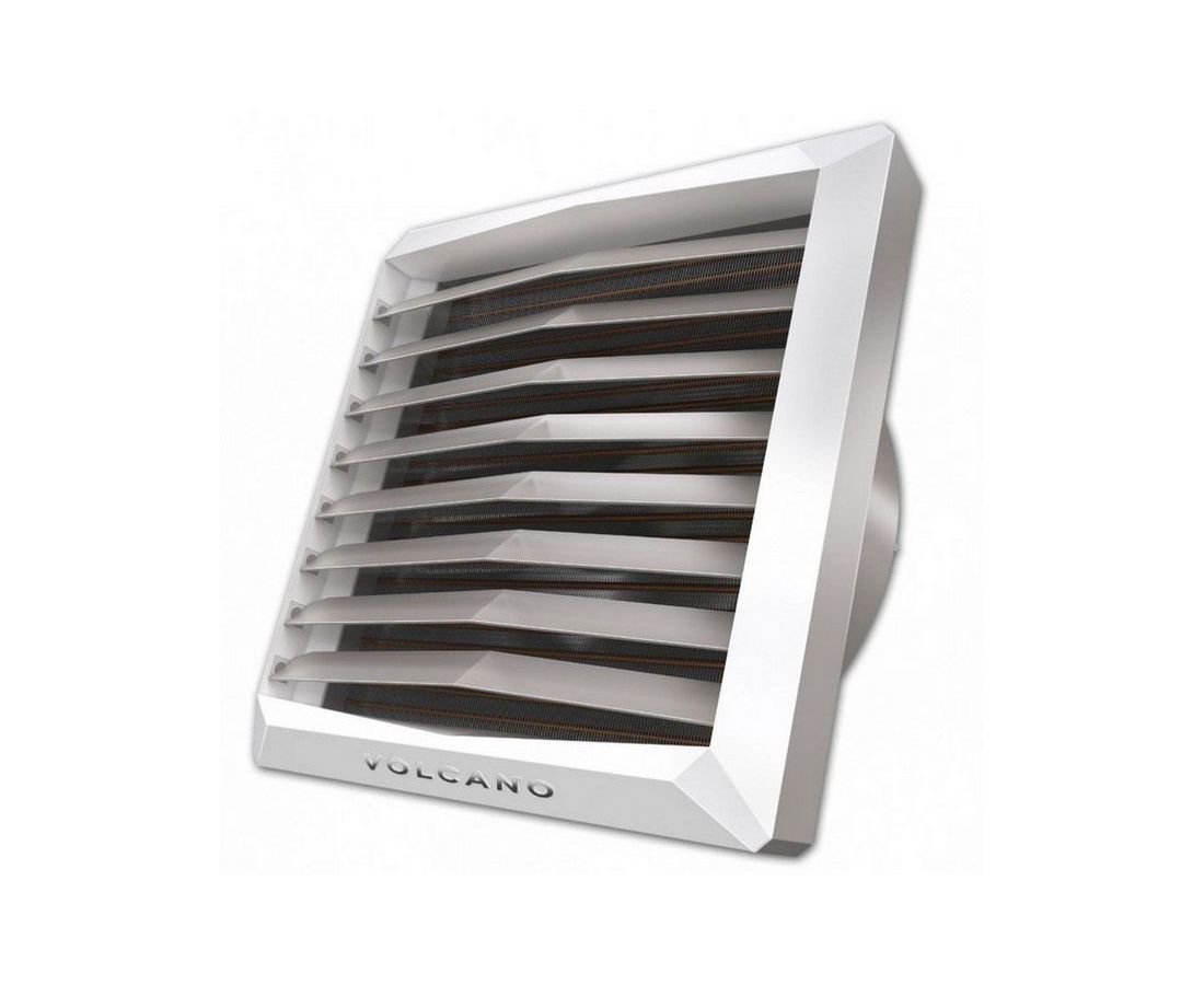 Купить Тепловентилятор VOLCANO VR MINI AC по лучшей цене с ...
