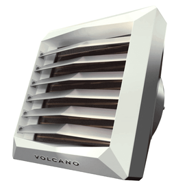 Офіційний сайт Volcano в Україні - Тепловентилятори Volcano та завіси Wing