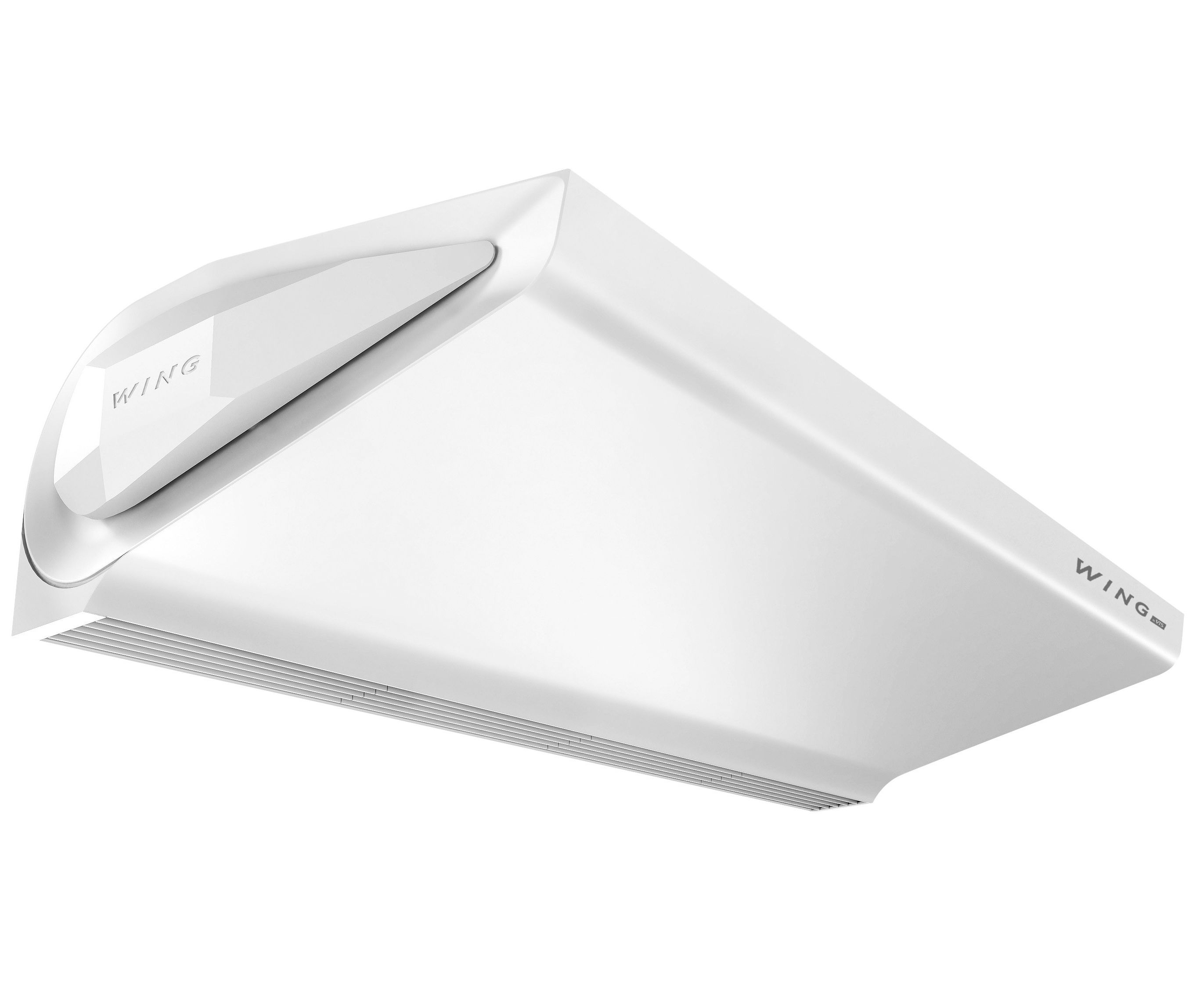 Купити Повітряна теплова завіса без нагріву WING II 200 (EC) за ...