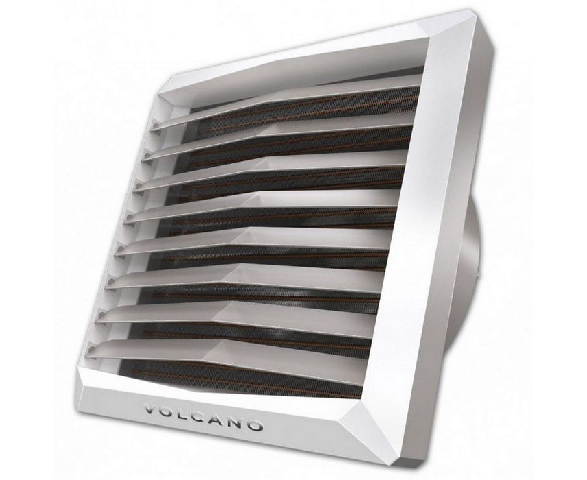 Купити Тепловентилятор VOLCANO VR MINI AC за найкращою ціною з індивідуальним підходом до ...