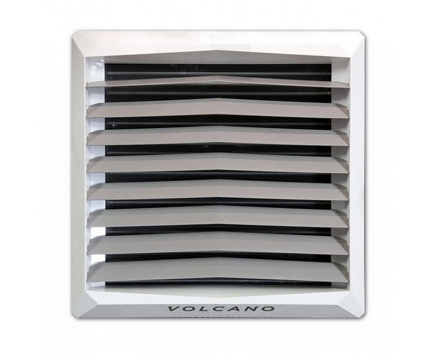 Купить Тепловентилятор VOLCANO VR3 EC по лучшей цене с индивидуальным подходом к клиенту на ...