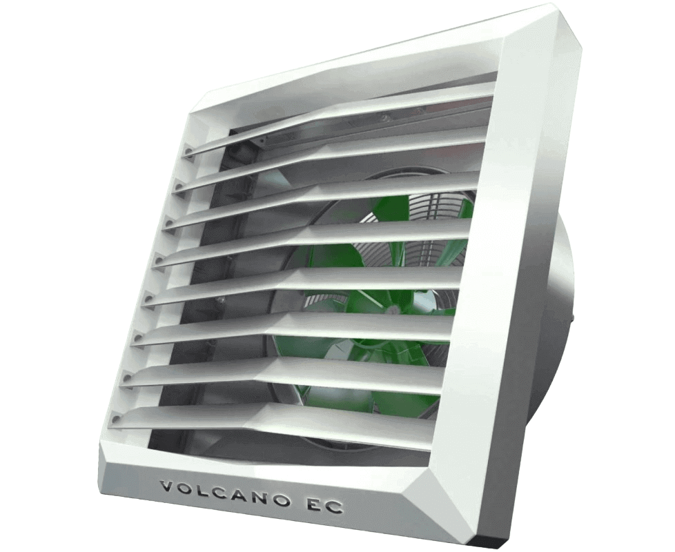 Купити Дестратифікатор Volcano VR-D EC, без нагріву за найкращою ціною ...